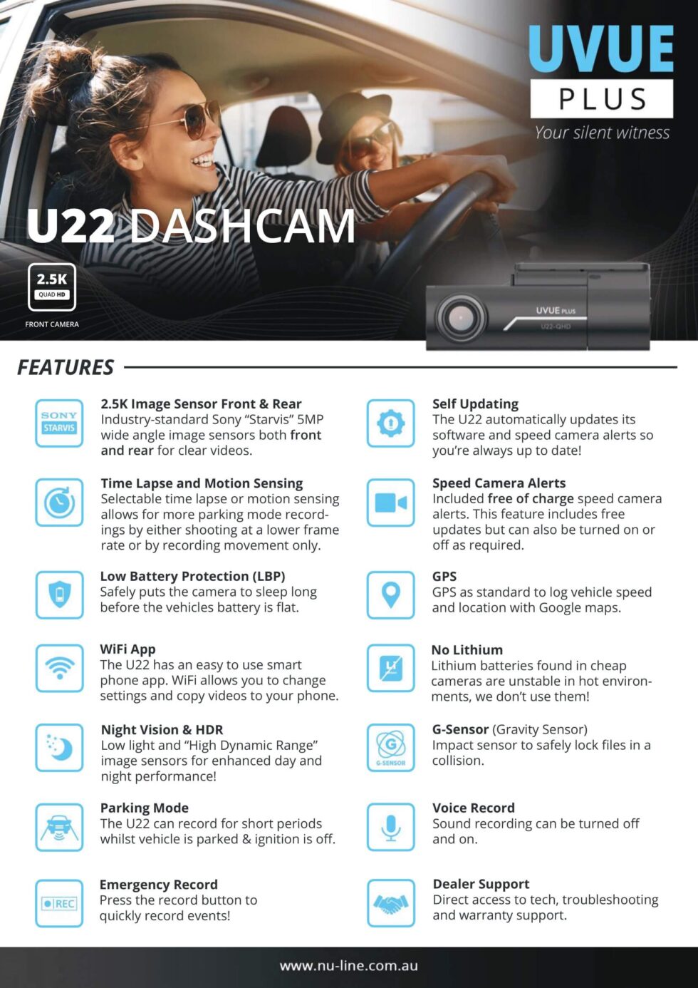 Login | Nu-Line Dealers Portal