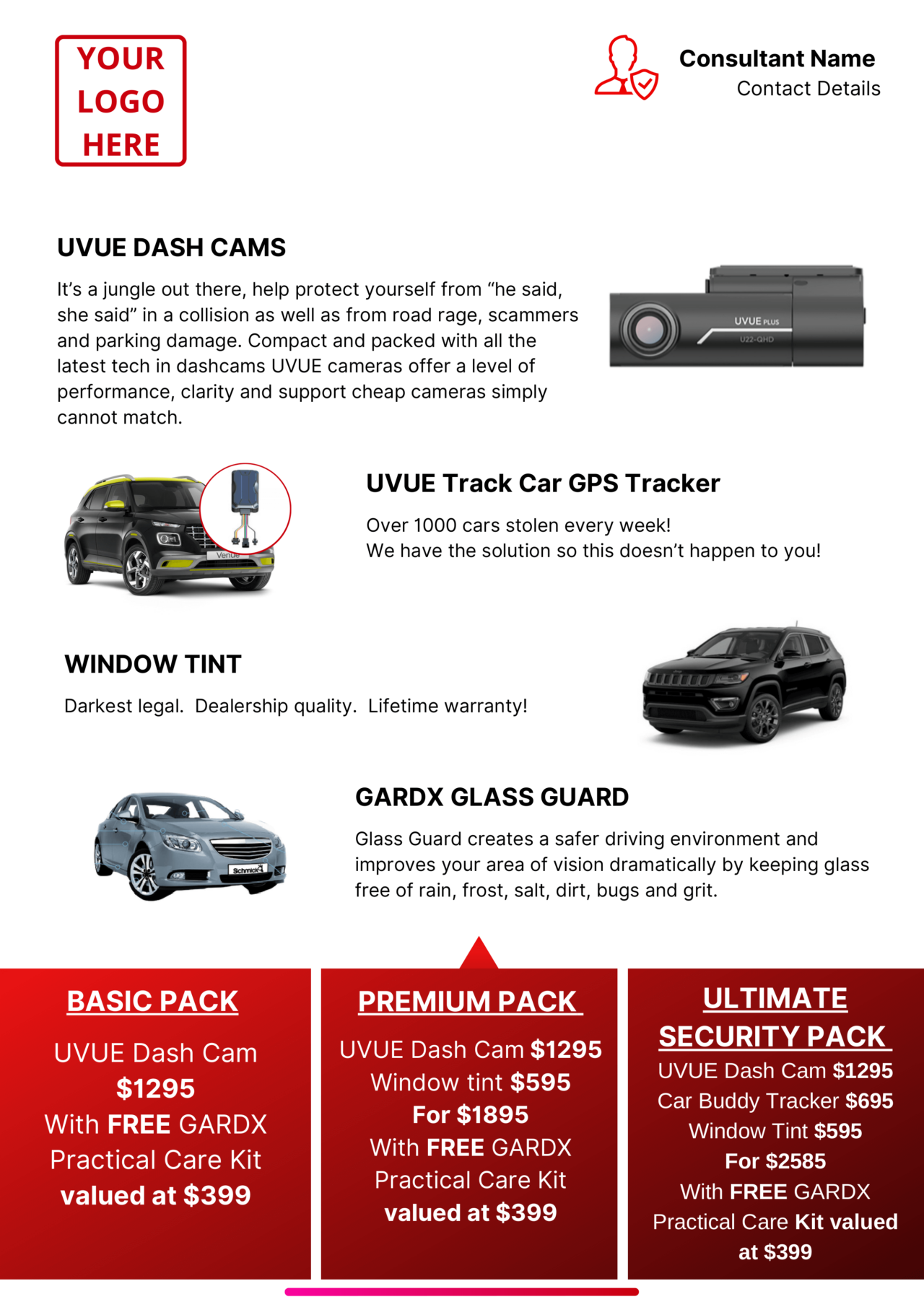 Login | Nu-Line Dealers Portal